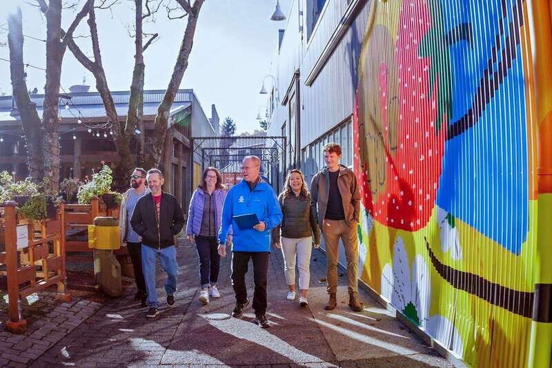 Vancouver: City+Lookout+Capilano Suspension Bridge Ticket - Final Thoughts: Who Should Book This Tour?