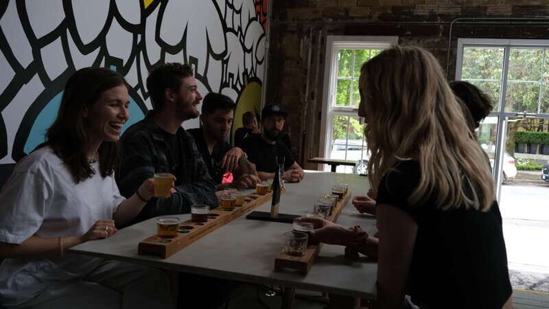 Vancouver: Craft Beer Tasting and Neighborhood Culture Crawl - Who This Tour Is Perfect For