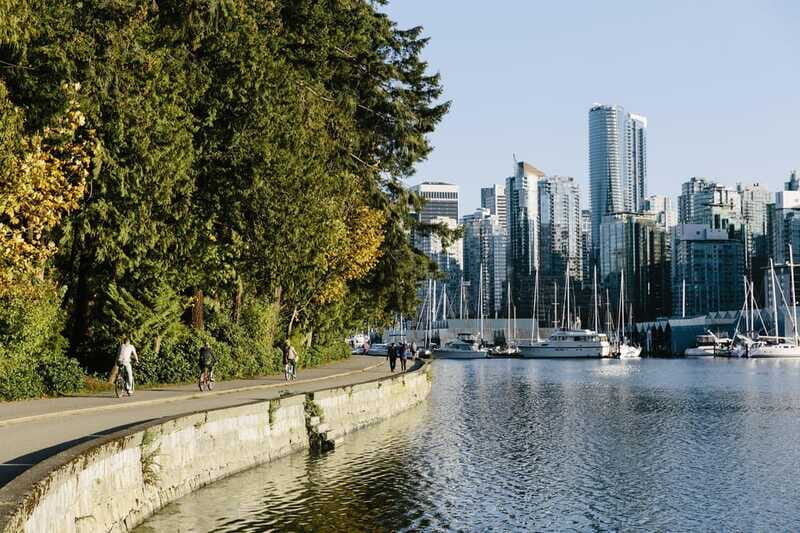 Vancouver Day Tour: Stanley Park, Capilano Suspension Bridge - The Sum Up