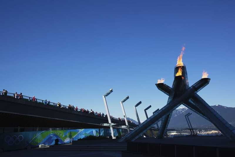 Vancouver Day Tour: Stanley Park, Capilano Suspension Bridge - FAQ