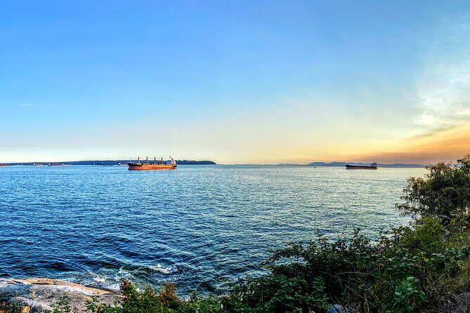 Vancouver Day Tour | Visit The Most Unique Places! Private - A Closer Look at the Vancouver Day Tour