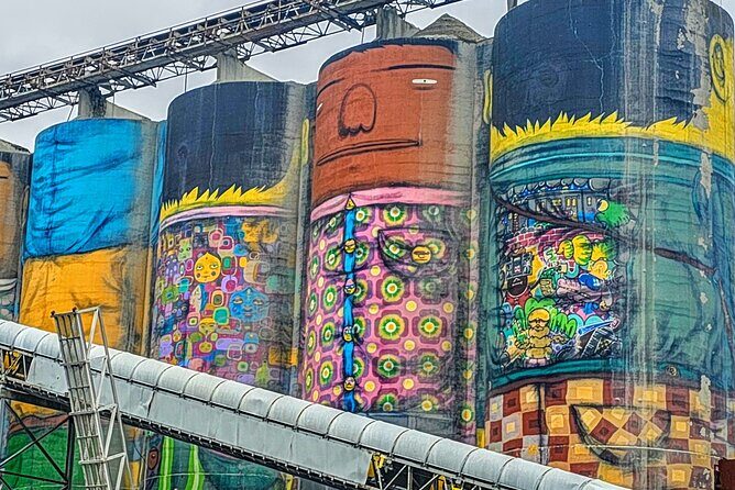 Vancouver Day Tour | Visit The Most Unique Places! Private - Authentic Local Experiences and Hidden Gems