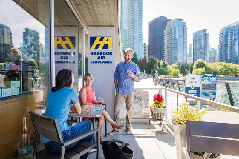 Vancouver: Day Trip to Victoria Seaplane with Whale Watching - The Itinerary Breakdown: What You Can Expect