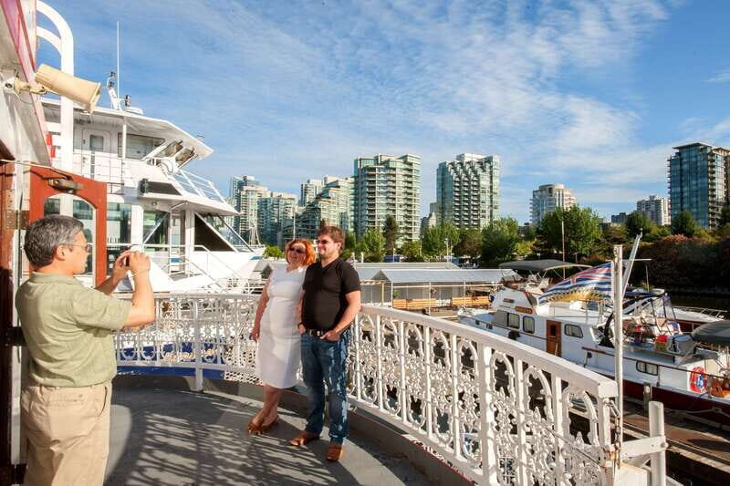 Vancouver: Evening Cruise with Dinner Buffet - Final Thoughts: Is It Worth It?