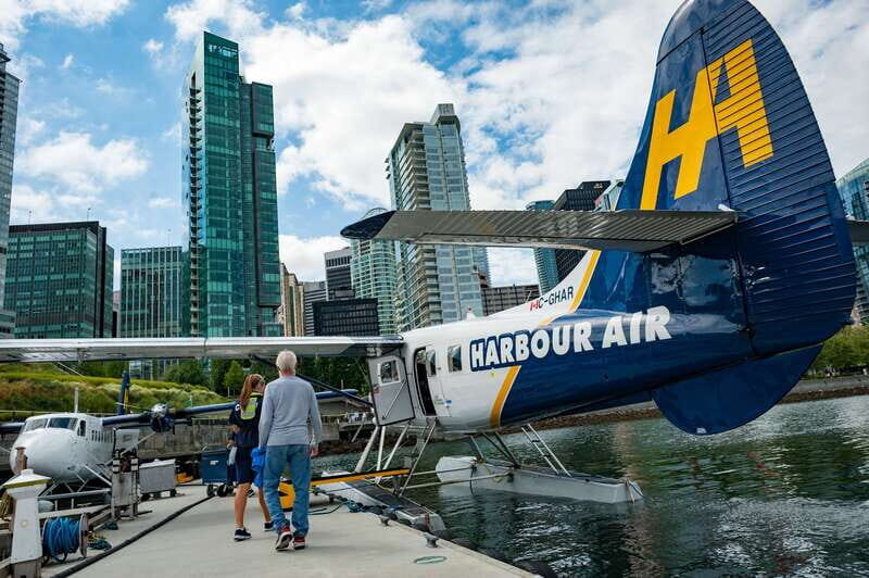 Vancouver: Extended Panorama Scenic Seaplane Tour - Vancouver: Extended Panorama Scenic Seaplane Tour Review