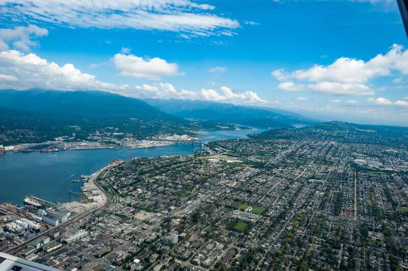 Vancouver: Extended Panorama Scenic Seaplane Tour - The Value of This Experience