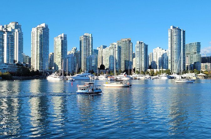 Vancouver False Creek Ferry Tour - Authentic Reviews and Insights