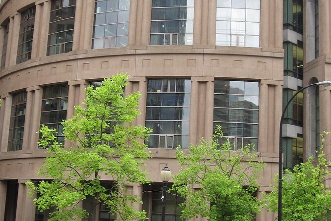 Vancouver Family Tour for History Geeks Private - Who Is This Tour Best For?