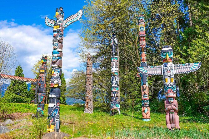 Vancouver Film and TV Tour Experience Movie Locations - Exploring the Itinerary in Detail