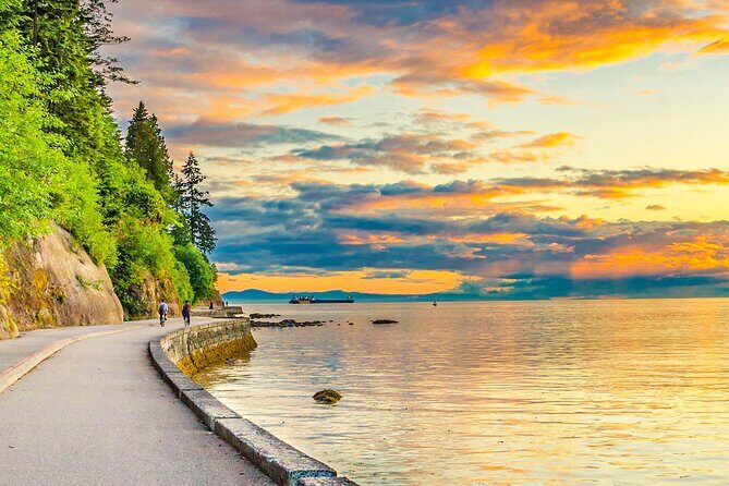 Vancouver Film and TV Tour Experience Movie Locations - What Travelers Are Saying