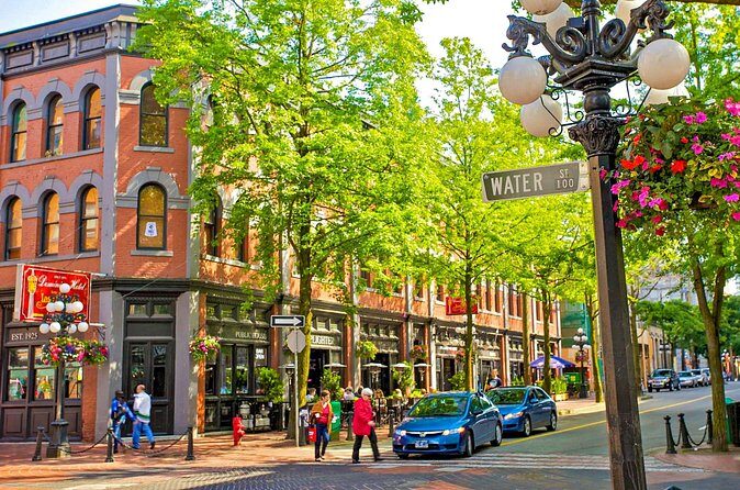 Vancouver Film and TV Tour Experience Movie Locations - Price & Value Analysis