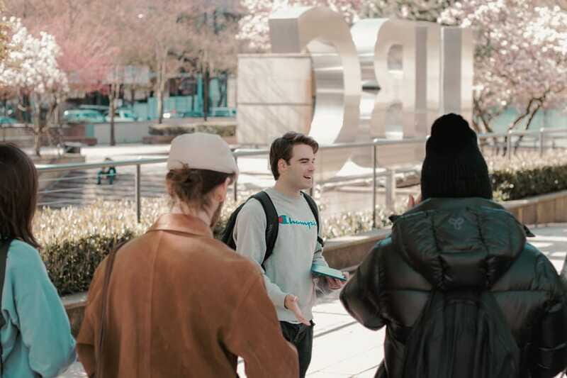 Vancouver Film & TV Tours: The Hollywood North Experience - FAQ