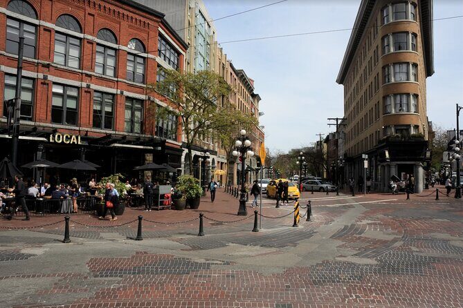 Vancouver Food Tour with 6 Tastings of Sushi, Poutine, Chocolate - Final Thoughts