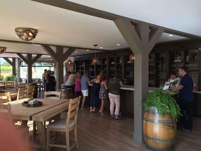 Vancouver: Fraser Valley Wine Tasting Tour - Key Points