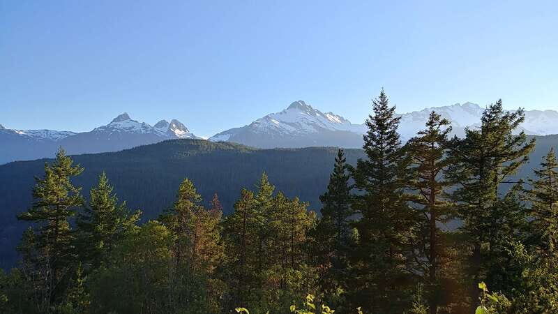 Vancouver: Full-Day Whistler Private Tour - Transportation & Comfort