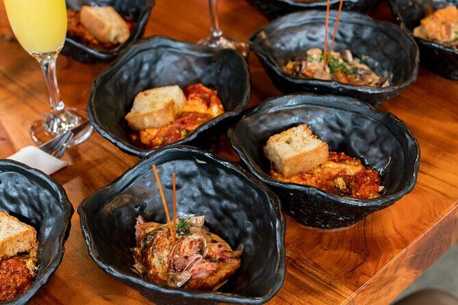 Vancouver Gastown Breakfast Tour with Mimosa and Local Eats - Analyzing the Value for Money