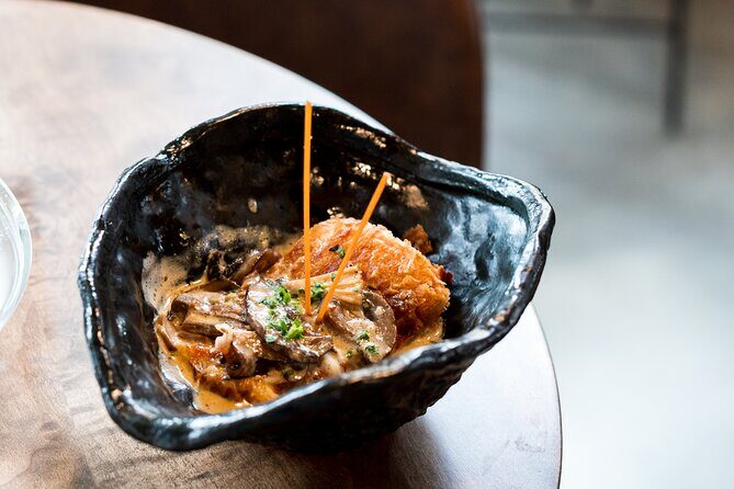 Vancouver Gastown Breakfast Tour with Mimosa and Local Eats - Practical Details & Tips