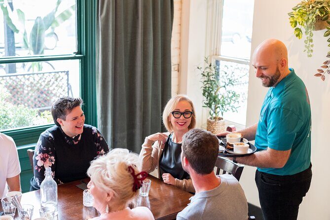 Vancouver Gastown Breakfast Tour with Mimosa and Local Eats - Who Should Consider This Tour?