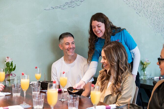 Vancouver Gastown Breakfast Tour with Mimosa and Local Eats - Final Thoughts