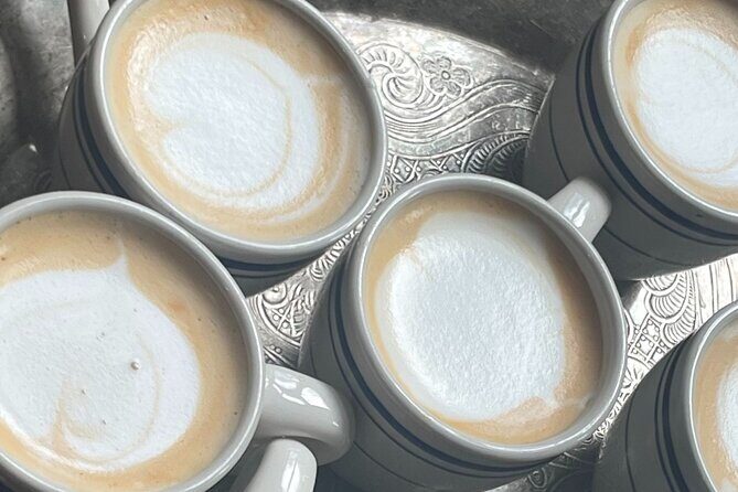 Vancouver Gastown Breakfast Tour with Mimosa and Local Eats - FAQ