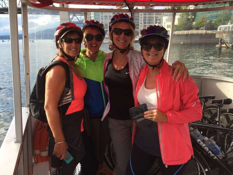 Vancouver: Gastown, Chinatown & Granville Island Bike Tour - Authentic Reviews and What Visitors Love