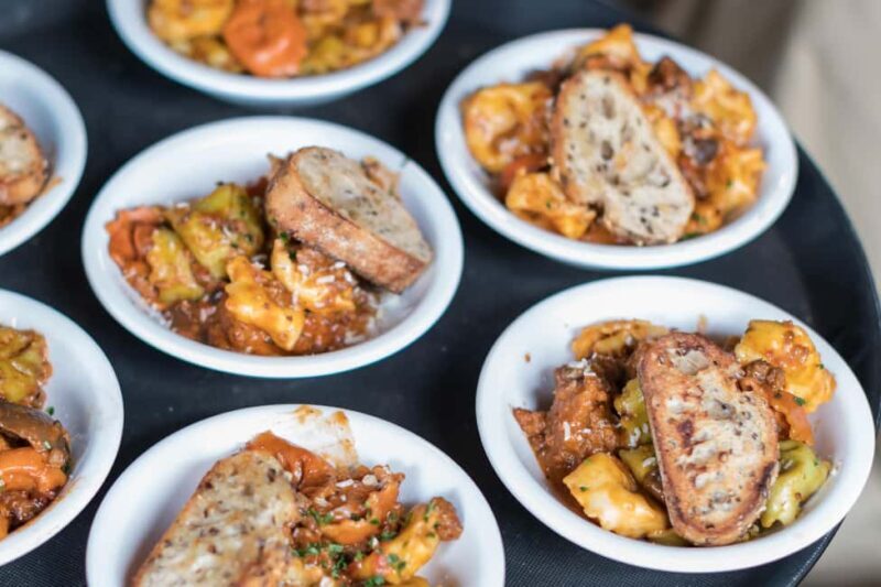 Vancouver: Gastown Historical Walking Food Tour - FAQ