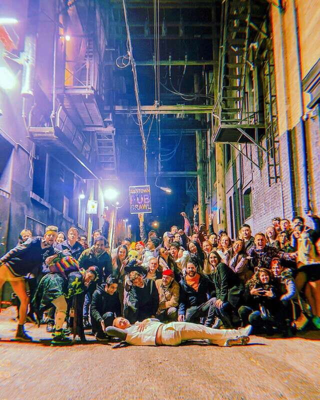 Vancouver: Gastown Pub Crawl - The Sum Up: Who Will Love the Gastown Pub Crawl?