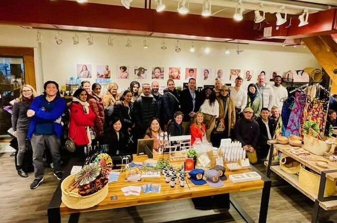 Vancouver Granville Island Shared Bike Tour - What This Tour Means for Travelers