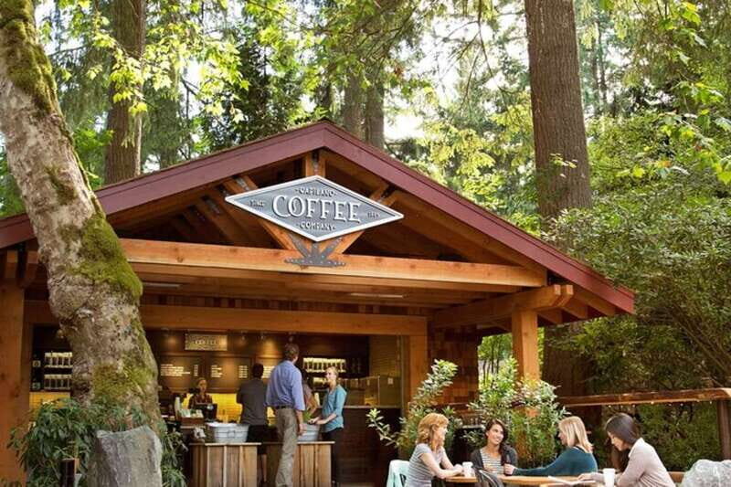 Vancouver Grouse Mountain & Capilano Suspension Bridge - Key Points