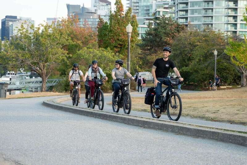 Vancouver: Guided Bike Tour - The Sum Up: Is This Tour Worth It?
