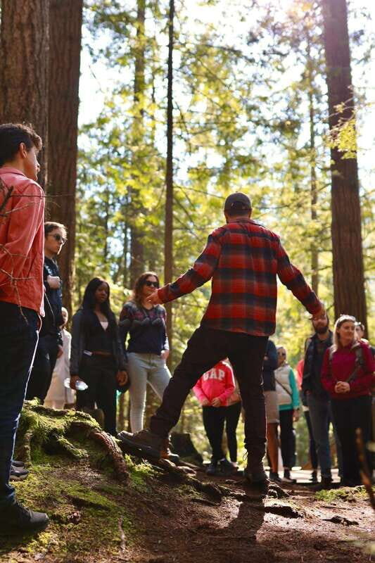 Vancouver: Guided Hiking Highlights at Grouse & Lynn Canyon - What to Bring and Wear