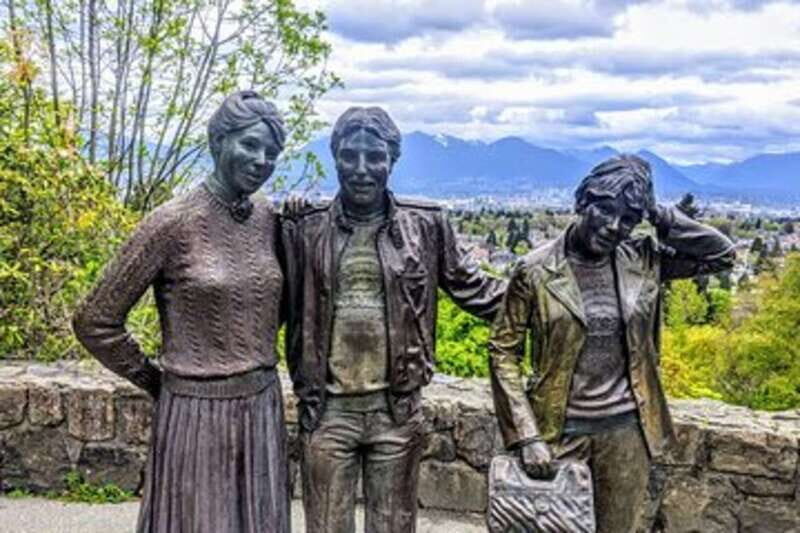 Vancouver: Half Day City Tour Private - What to Expect from the Tour