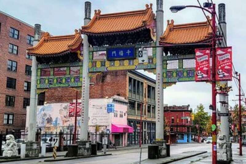 Vancouver: Half Day City Tour Private - Who Is This Tour Best For?