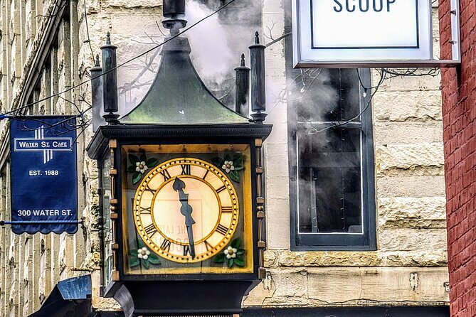 Vancouver Half Day City Tour Private - Insights from Reviewers