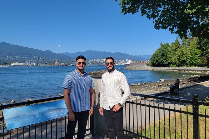 Vancouver Half Day City Tour Private - Who Would Love This Tour?