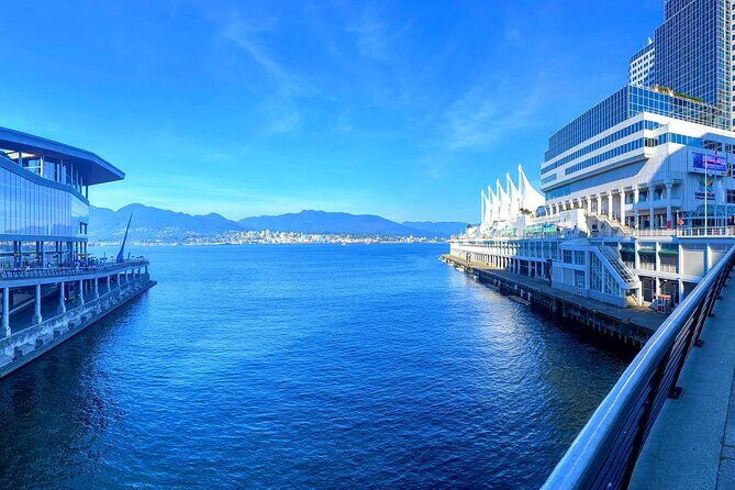 Vancouver Half Day City Tour Private - FAQ