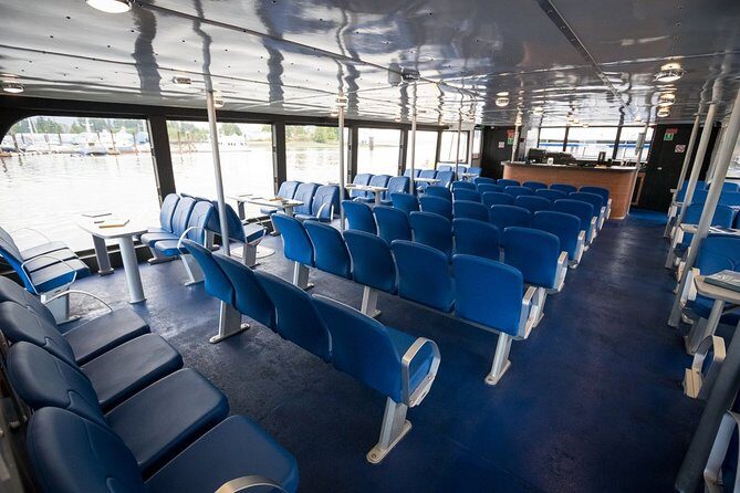 Vancouver Half-Day Whale Watching Adventure with Free Photos - Practical Tips for Your Trip