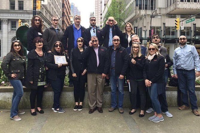 Vancouver Halloween Mystery Nights - Authentic Insights from Reviewers