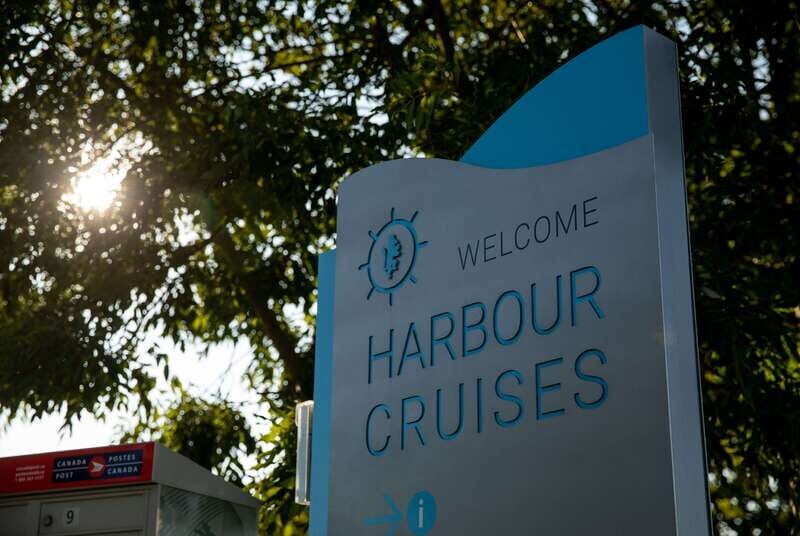 Vancouver: Harbor Sightseeing Cruise - The Final Word