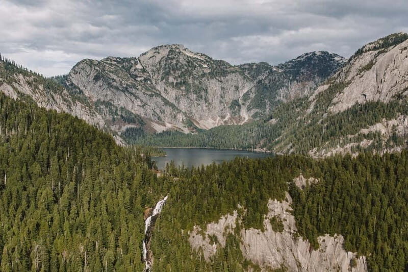 Vancouver: Helicopter Tour with Backcountry Beer Tasting - Vancouver: Helicopter Tour with Backcountry Beer Tasting — A Complete Review