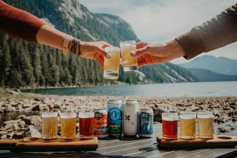 Vancouver: Helicopter Tour with Backcountry Beer Tasting - The Value Proposition and Practical Tips