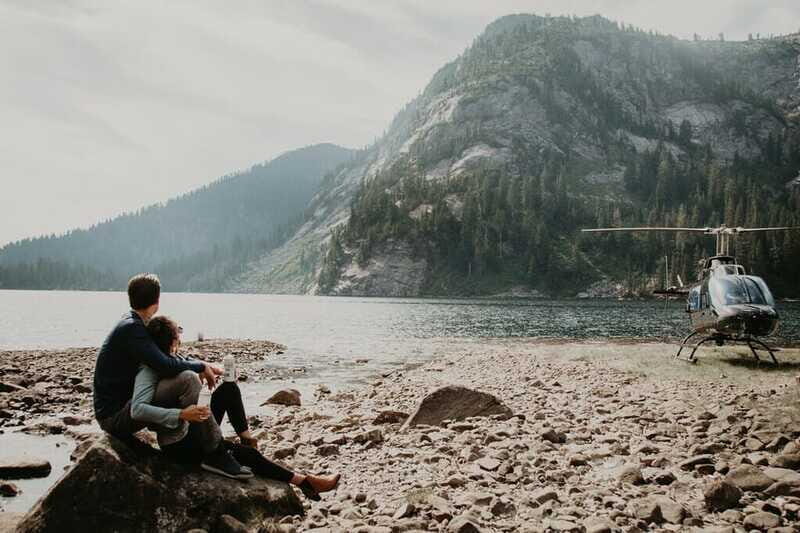 Vancouver: Helicopter Tour with Backcountry Beer Tasting - FAQ