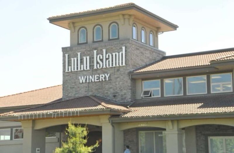 Vancouver Hidden Gems: Winery Tasting & Temple Visit - Exploring Steveston Fisherman’s Wharf