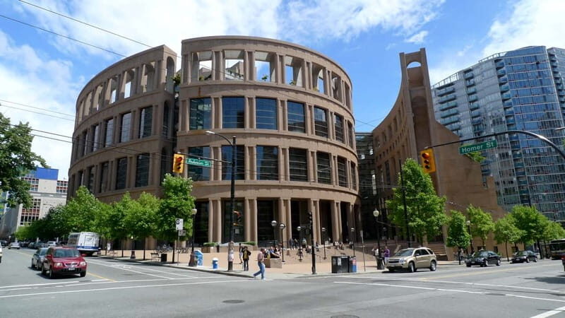 Vancouver Highlights 4-Hour Private Tour - Key Points