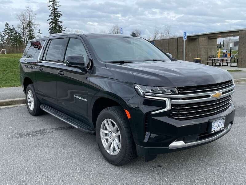 Vancouver Highlights 4-Hour Private Tour - Transportation and Comfort