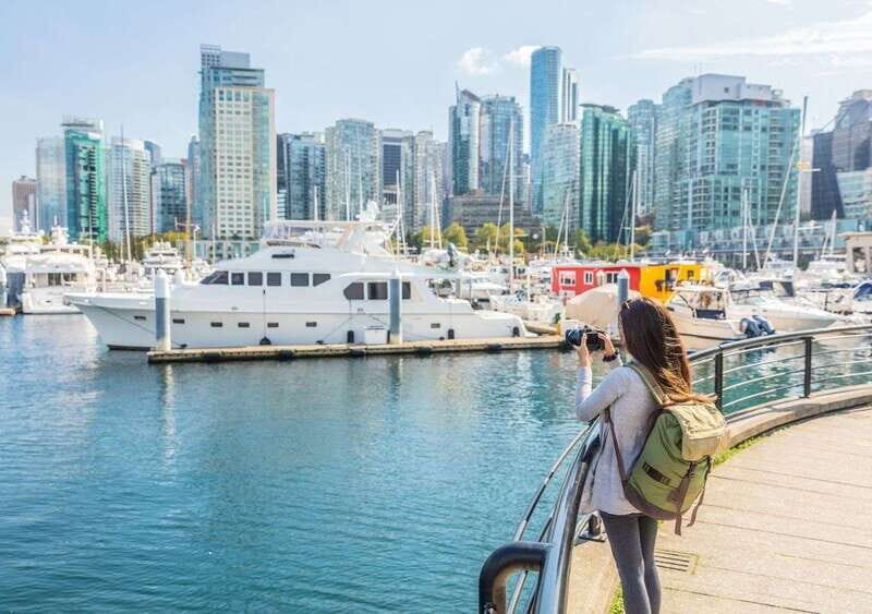 Vancouver: Highlights & Hidden Gems Private Tour - Key Points