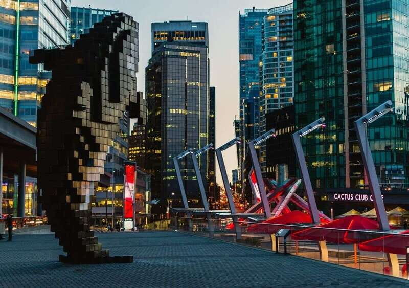 Vancouver: Highlights & Hidden Gems Private Tour - The Sum Up