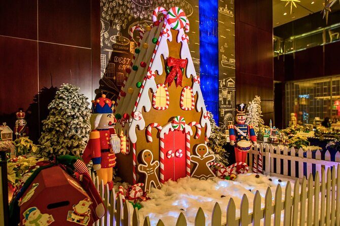 Vancouver Holiday History and Hot Chocolate Tour - A Deep Dive into the Vancouver Holiday History and Hot Chocolate Tour