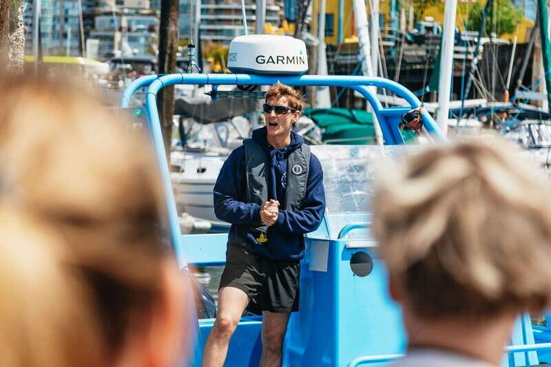 Vancouver: Indian Arm and Granite Falls Zodiac Boat Tour - The Sum Up