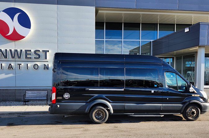 Vancouver International Airport Private Transfer - Final Thoughts